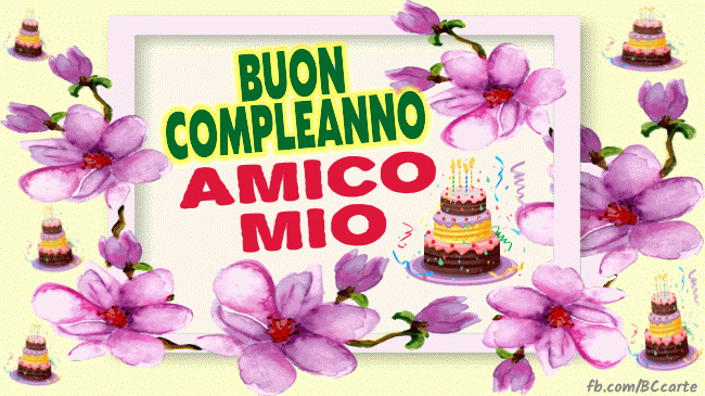 EMILY - Buon Compleanno - birthday.kim/it